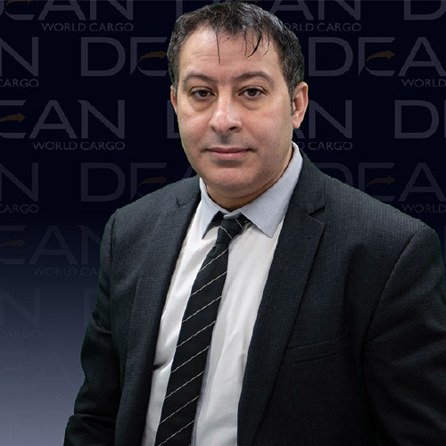 About Us – Dean World Cargo