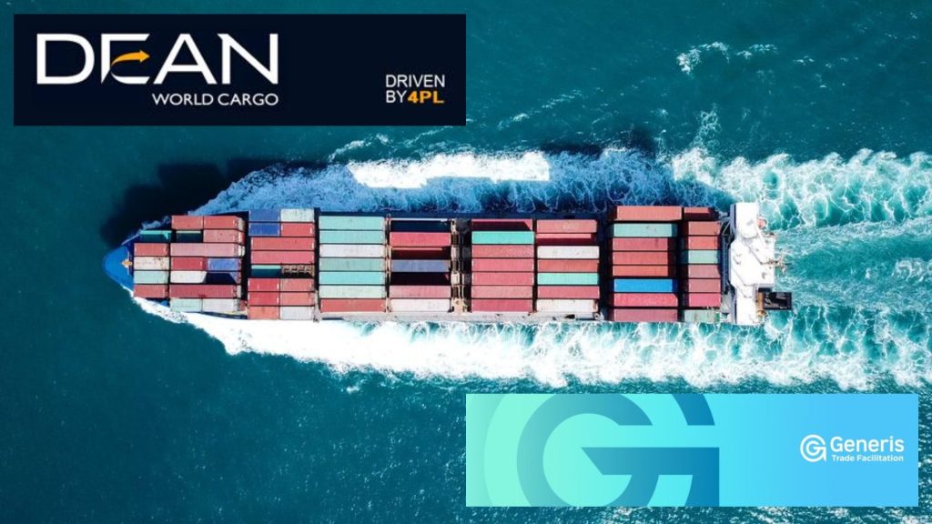 DEAN World Cargo Customer Bulletin – January 2023 - Dean World Cargo
